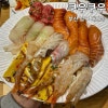 쿠우쿠우 경성대부경대역 맛집 추천 부산 초밥뷔페 프리미엄 쿠우쿠우 네이버 블로그
